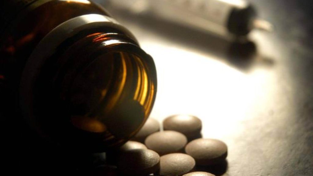 Regional drug report shows 41pc increase in past decade - CMM Technology