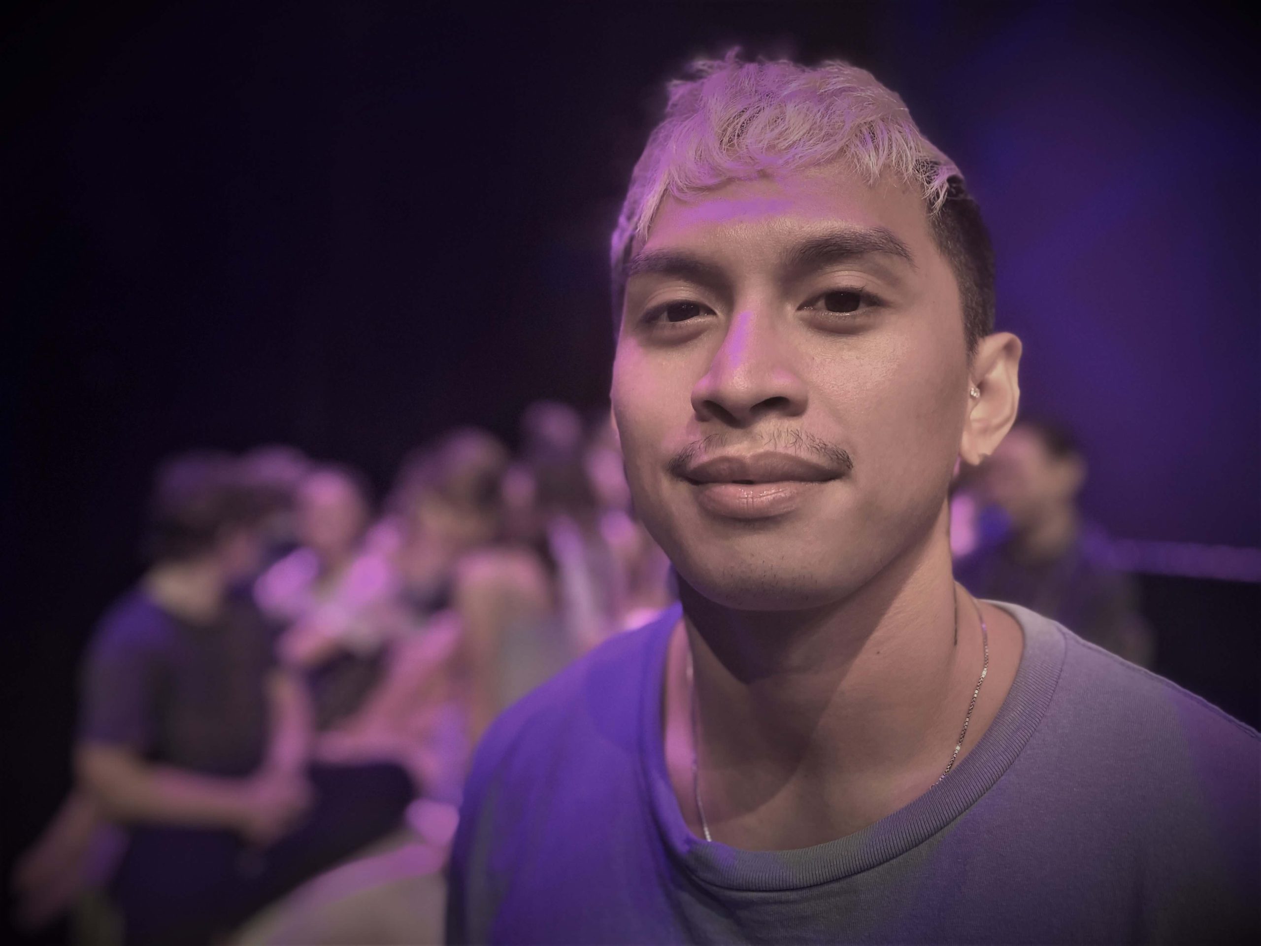 Young people who have lost friends to ice addiction take matters into ...